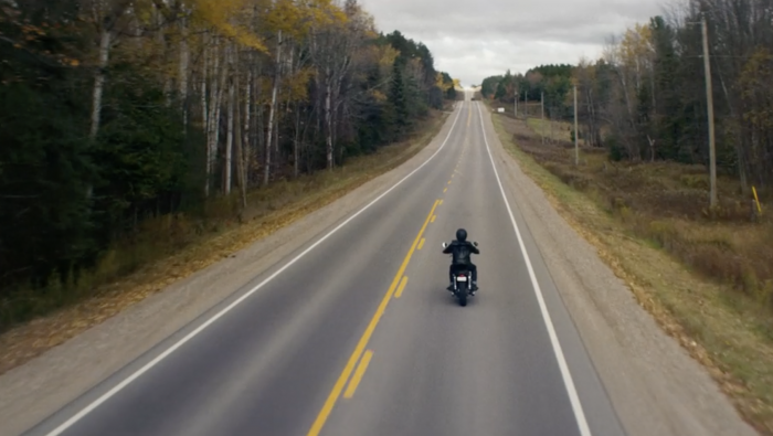 Michael Lawrence : Filmgraphics