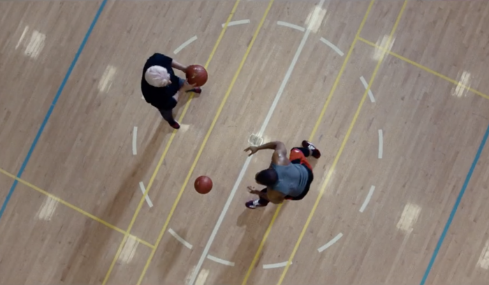 Michael Lawrence : Filmgraphics